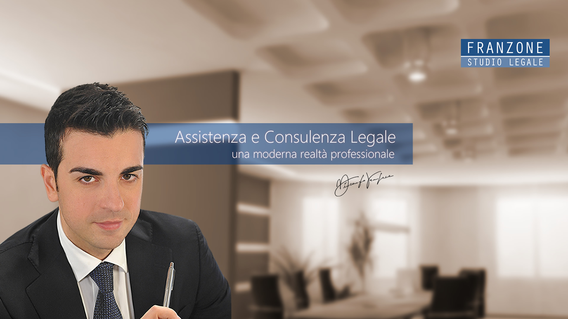 Studio Legale Franzone